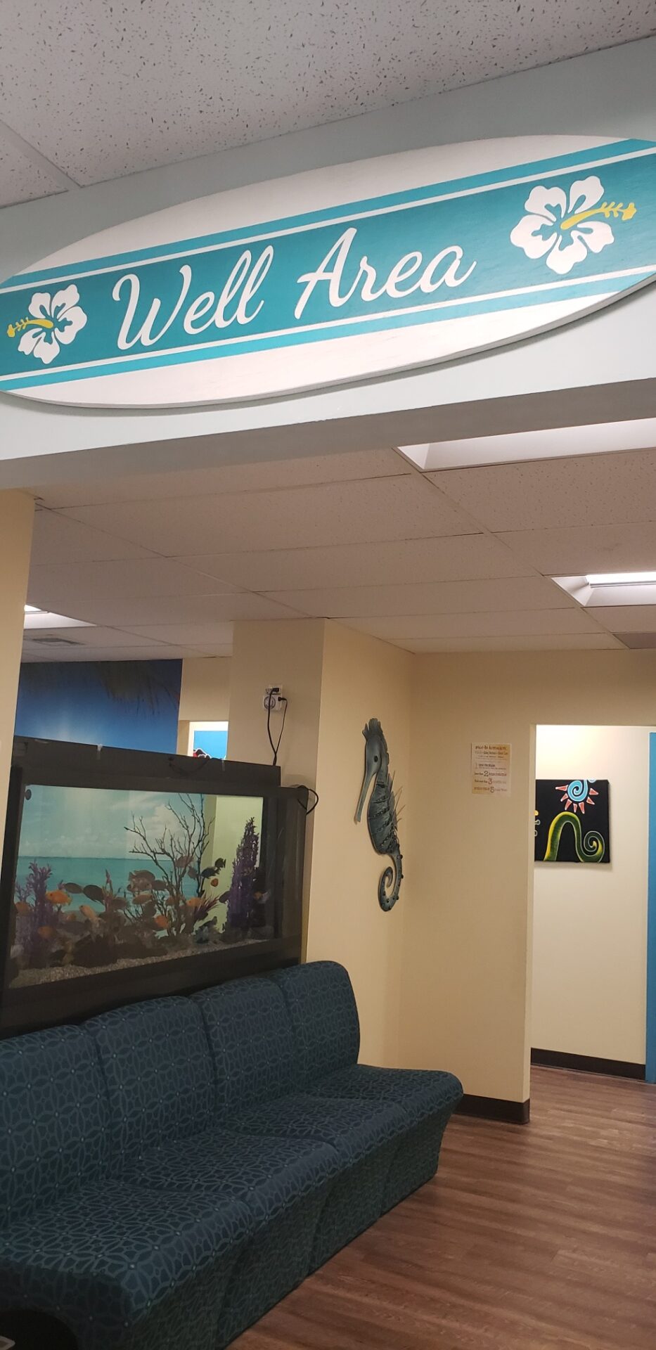 Pediatric Health Associates | Allied Physicians Group