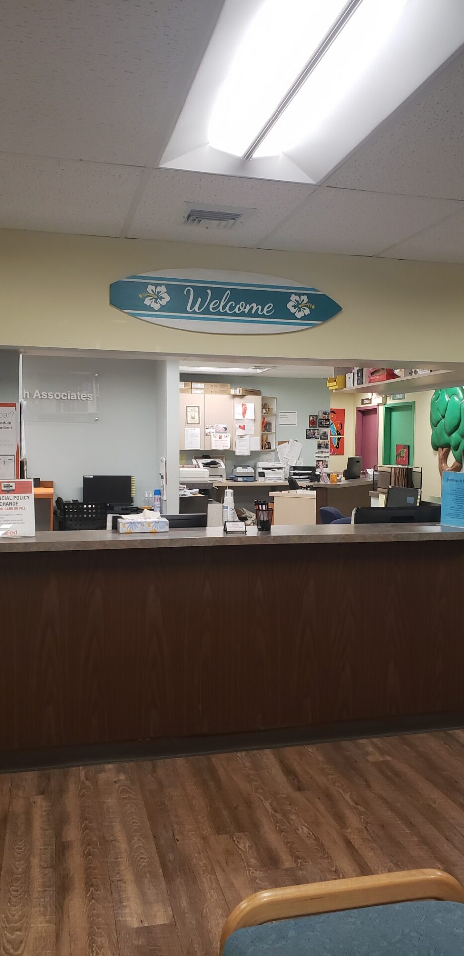 Pediatric Health Associates | Allied Physicians Group