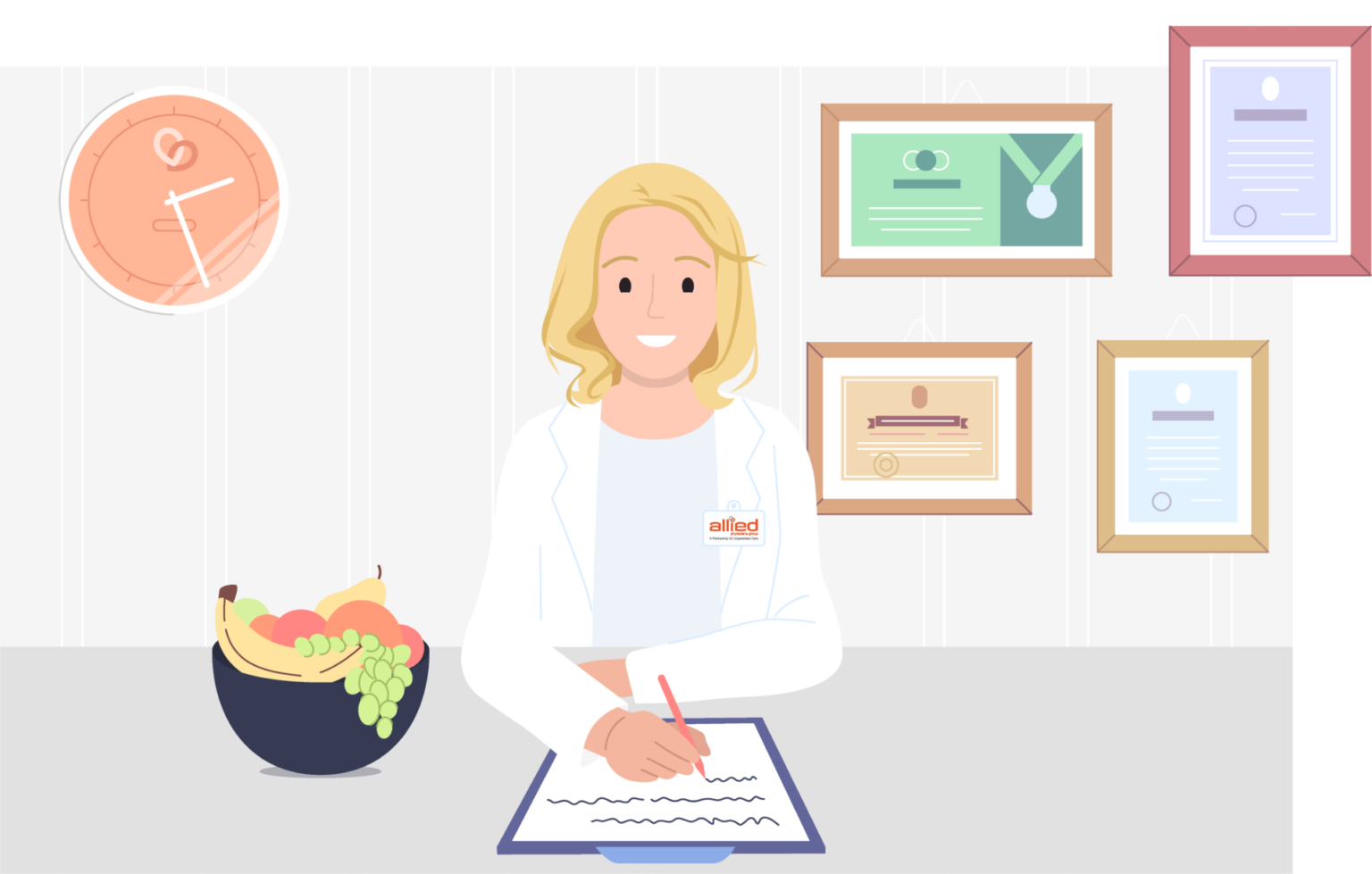 Careers | Allied Physicians Group
